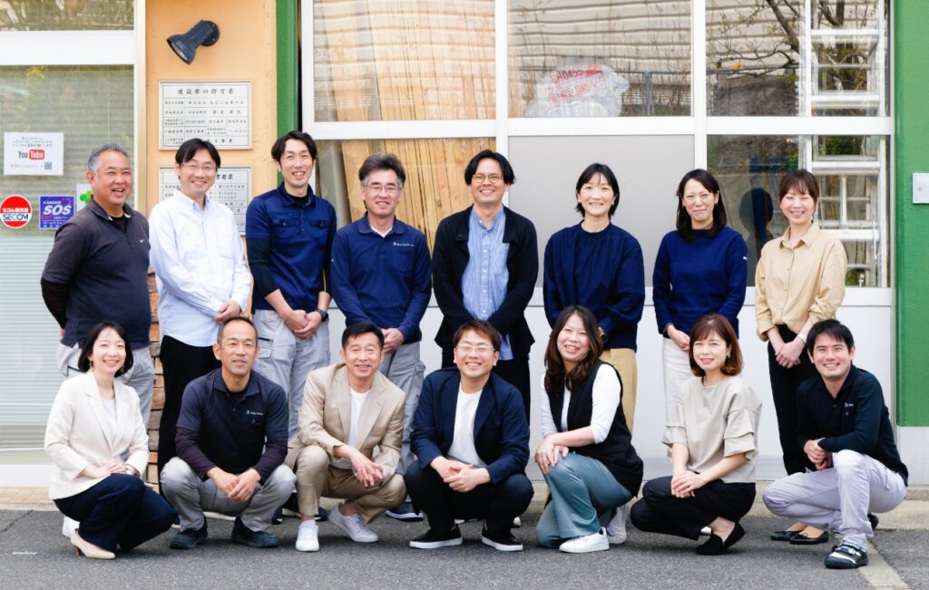 【2026卒】新卒採用をスタートしました！ | 【神戸の工務店】注文住宅や建替えはあんじゅホームへ